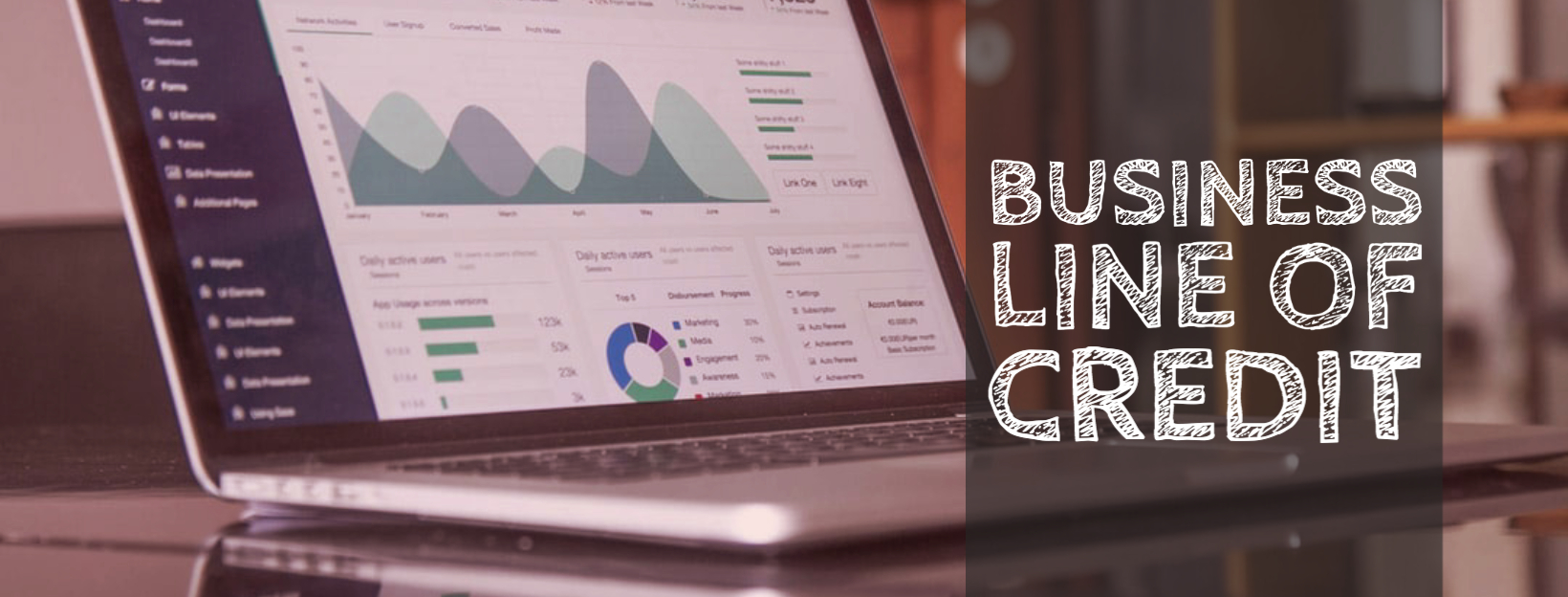 Line of Credit - BNC Finance